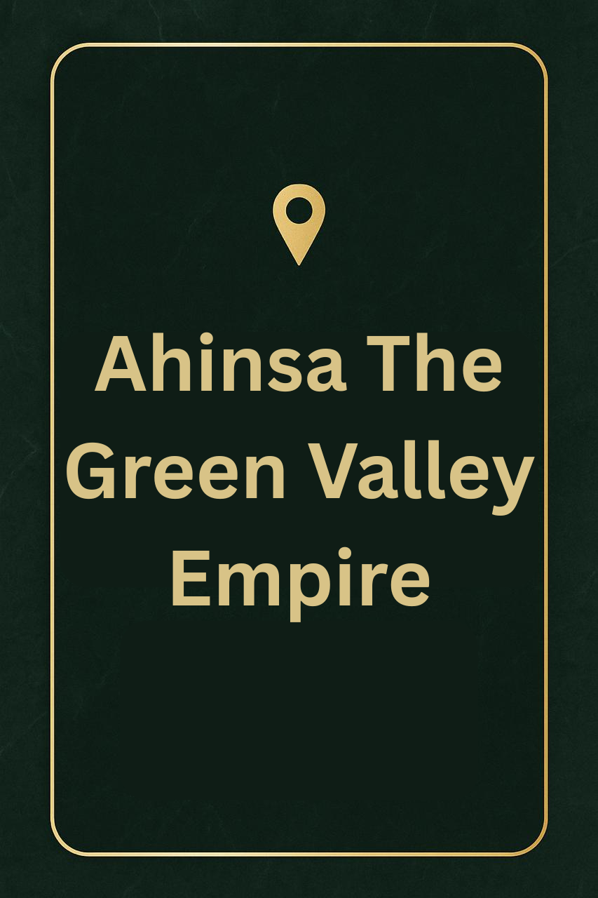 Ahinsa Green Valley Empire – ahinsagroup.in