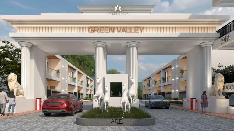 Ahinsa Green Valley – ahinsagroup.in