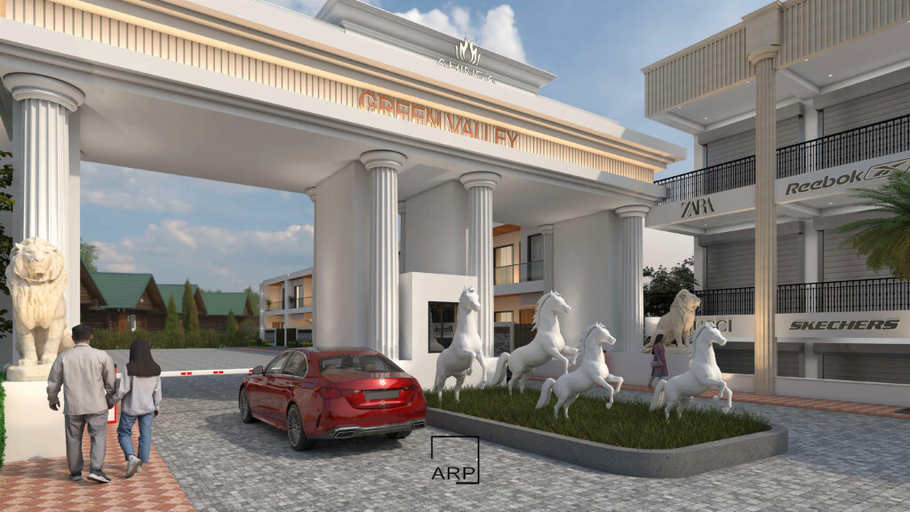 Ahinsa Green Valley – ahinsagroup.in
